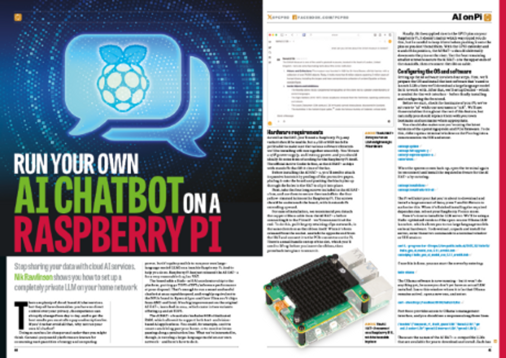 Magazines Direct | PC Pro Magazine Subscription