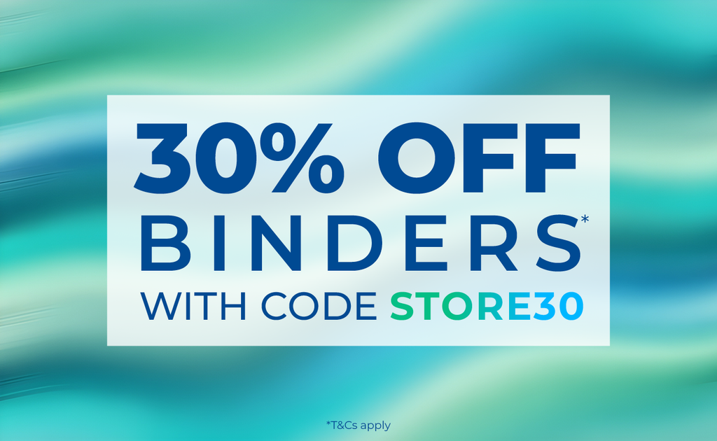 Magazines Direct | Binder Sale