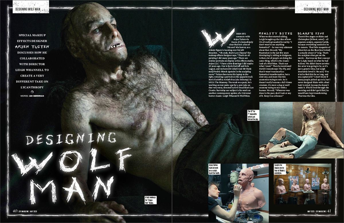 Magazines Direct | SFX Magazine Subscription