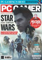 Magazines Direct | Gaming Magazines