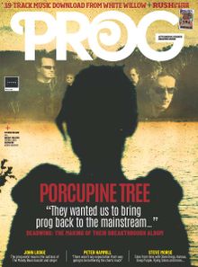 Magazines Direct | Prog Magazine Subscription