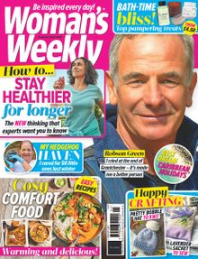 Magazines Direct | Woman's Weekly Magazine Subscription