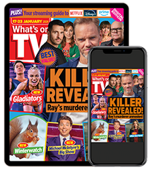 Magazines Direct | What's On TV Magazine Subscription