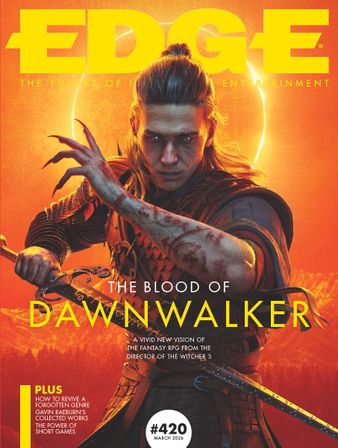 Magazines Direct | Edge Single Issues