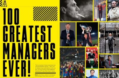 Magazines Direct | FourFourTwo Feb-26 Single Issue