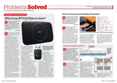 Magazines Direct | Computeractive Magazine Subscription