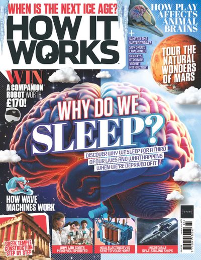 How did the first computer work? – How It Works