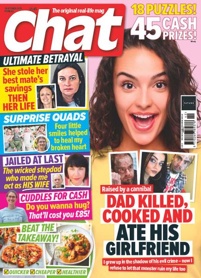 Magazines Direct | A-Z Magazines