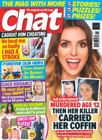 Magazines Direct | A-Z Magazines