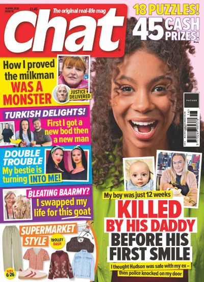 Magazines Direct | A-Z Magazines