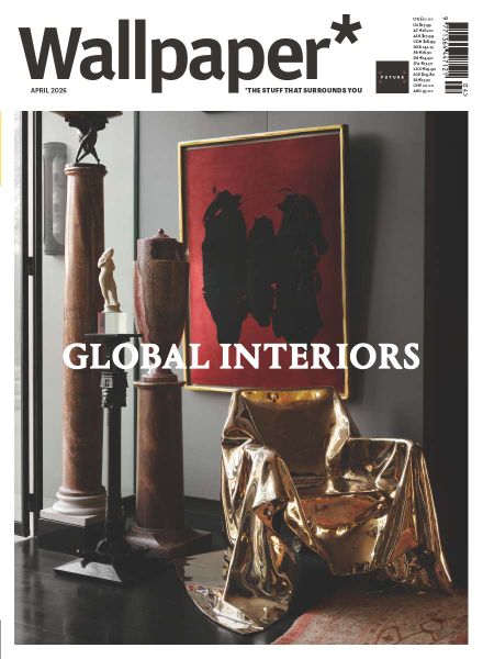 Magazines Direct | Wallpaper* Magazine Subscription