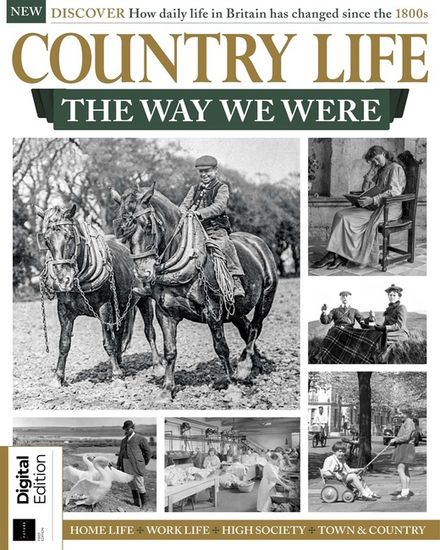 Magazines Direct | The Way We Were