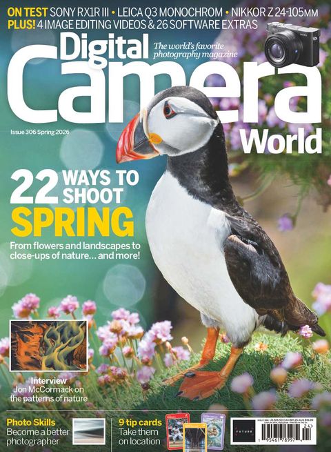Magazines Direct | Digital Camera Magazine Subscription