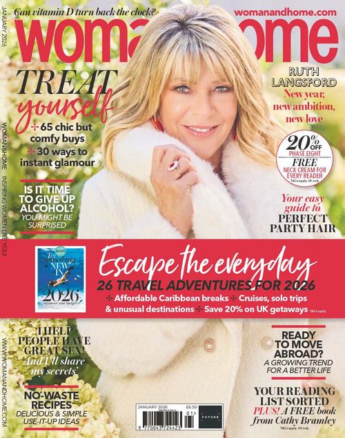 Magazines Direct | Black Friday Sale: Up to 50% off subscriptions