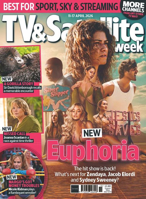 Magazines Direct | Tesco