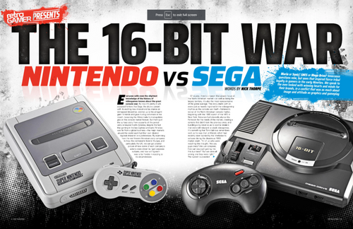 Magazines Direct | Retro Gamer Magazine Subscription