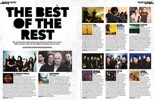 Magazines Direct | Metal Hammer Magazine Subscription