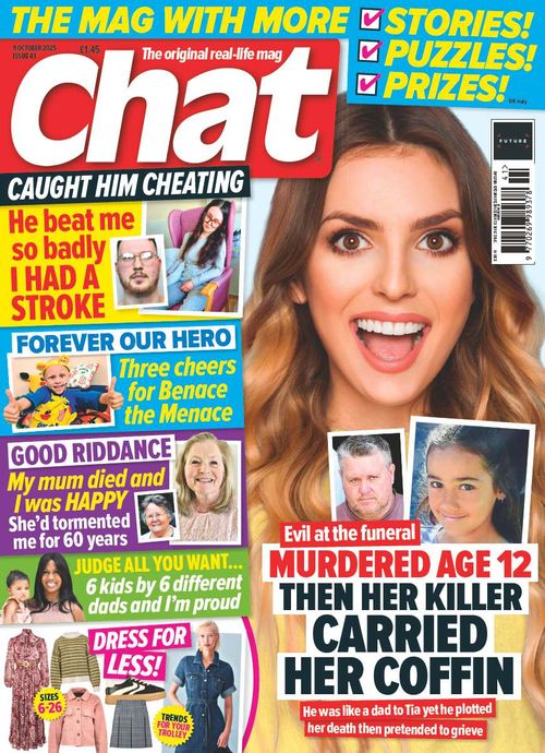 Magazines Direct | A-Z Magazines