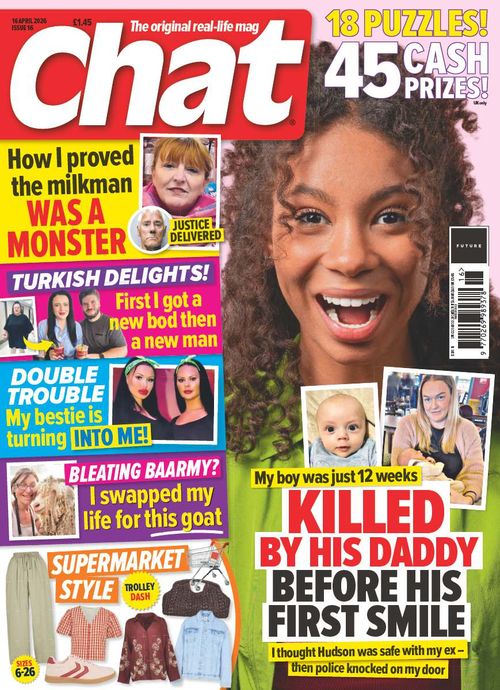 Magazines Direct | A-Z Magazines