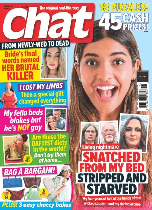 Magazines Direct | A-Z Magazines