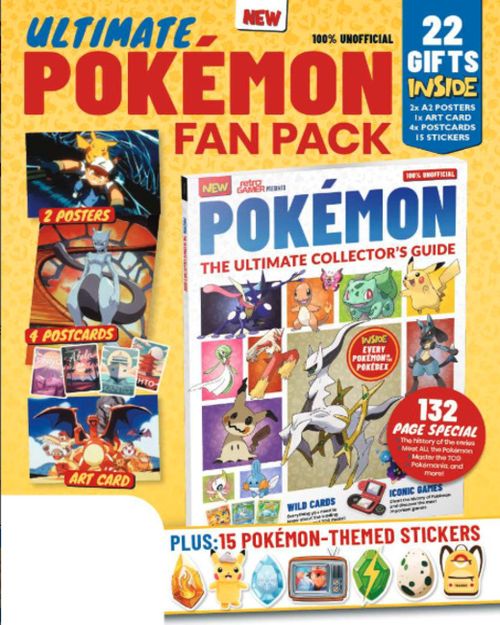 Magazines Direct | Gaming