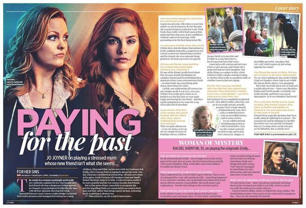 Magazines Direct | TV Times Magazine Subscription