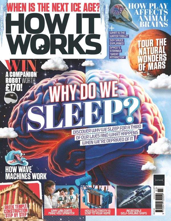 How did the first computer work? – How It Works