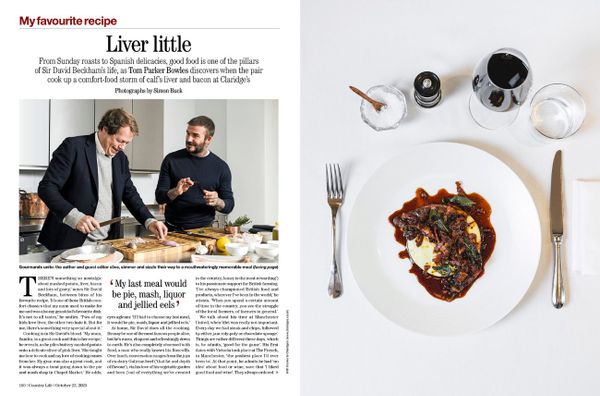 Country Life | Country Life Magazine Subscription