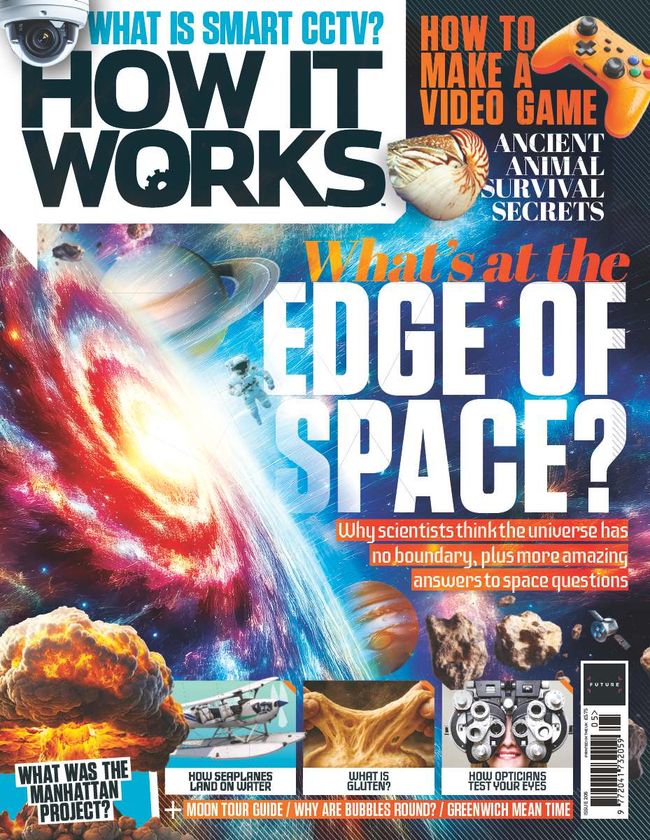 How did the first computer work? – How It Works