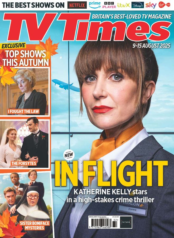 Magazines Direct | TV Times