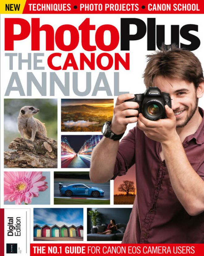 Magazines Direct | PhotoPlus Annual Vol. 5