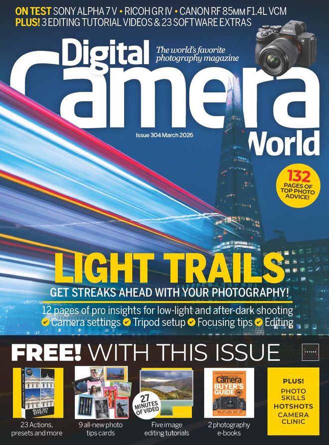 Magazines Direct | Digital Camera Mar-26