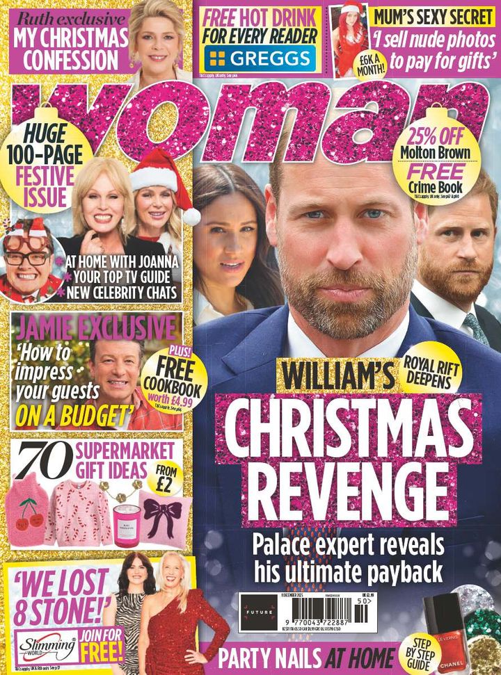 Magazines Direct | Woman Magazine Subscription