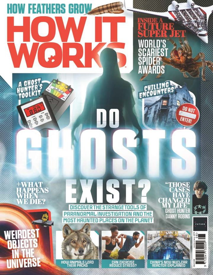 Magazines Direct | How It Works Magazine Subscription