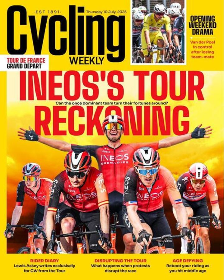 Magazines Direct | Cycling Weekly