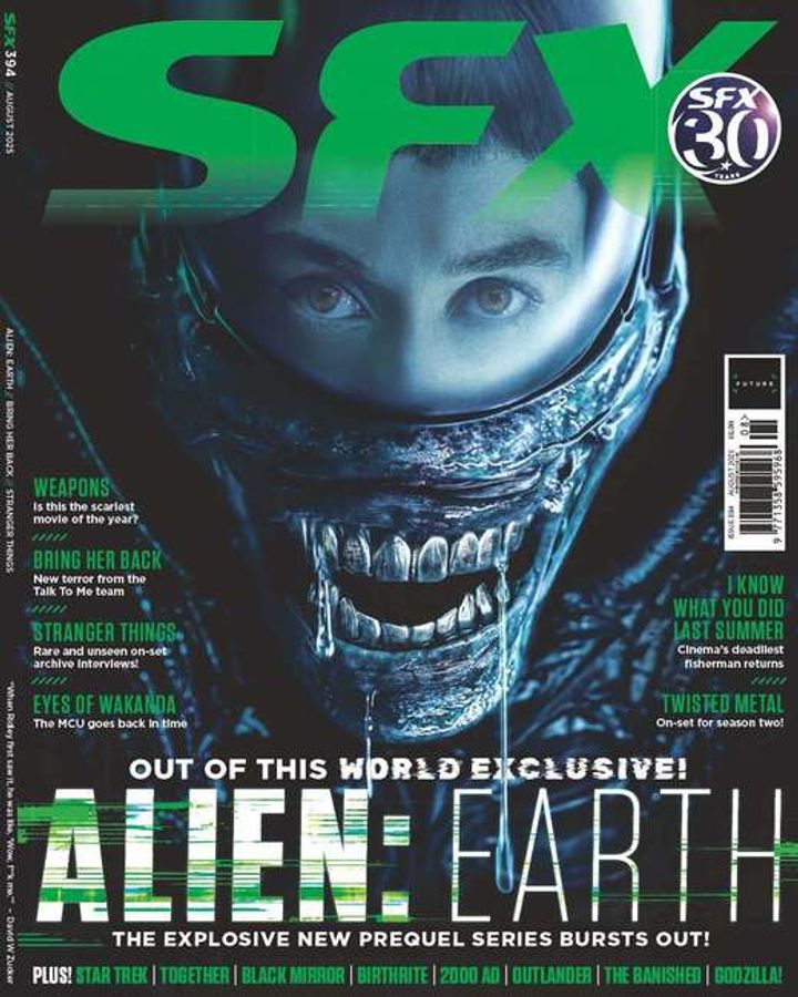 Magazines Direct | SFX