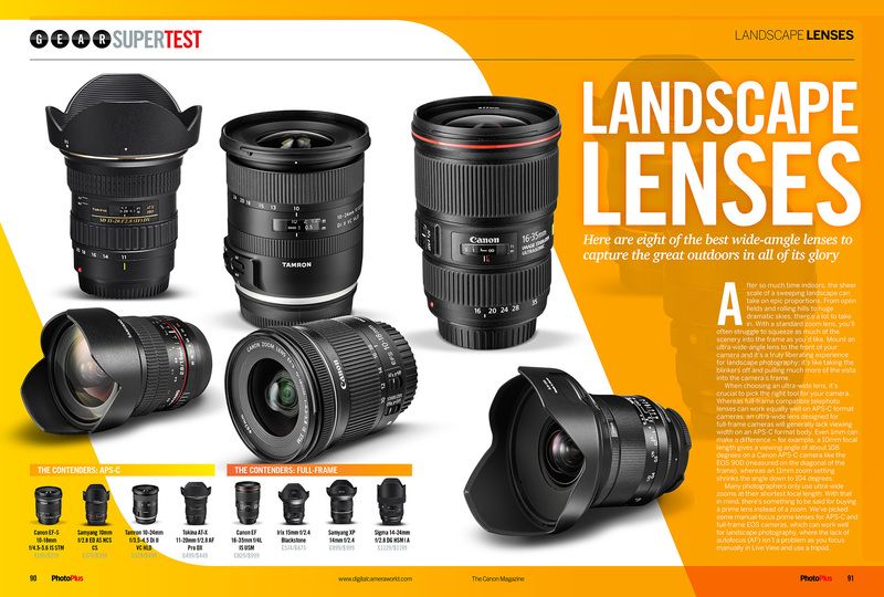 Magazines Direct | PhotoPlus Spring 2025 Single Issue