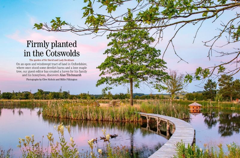 Country Life | Country Life Magazine Subscription