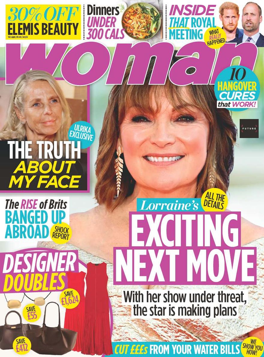 Magazines Direct | Woman