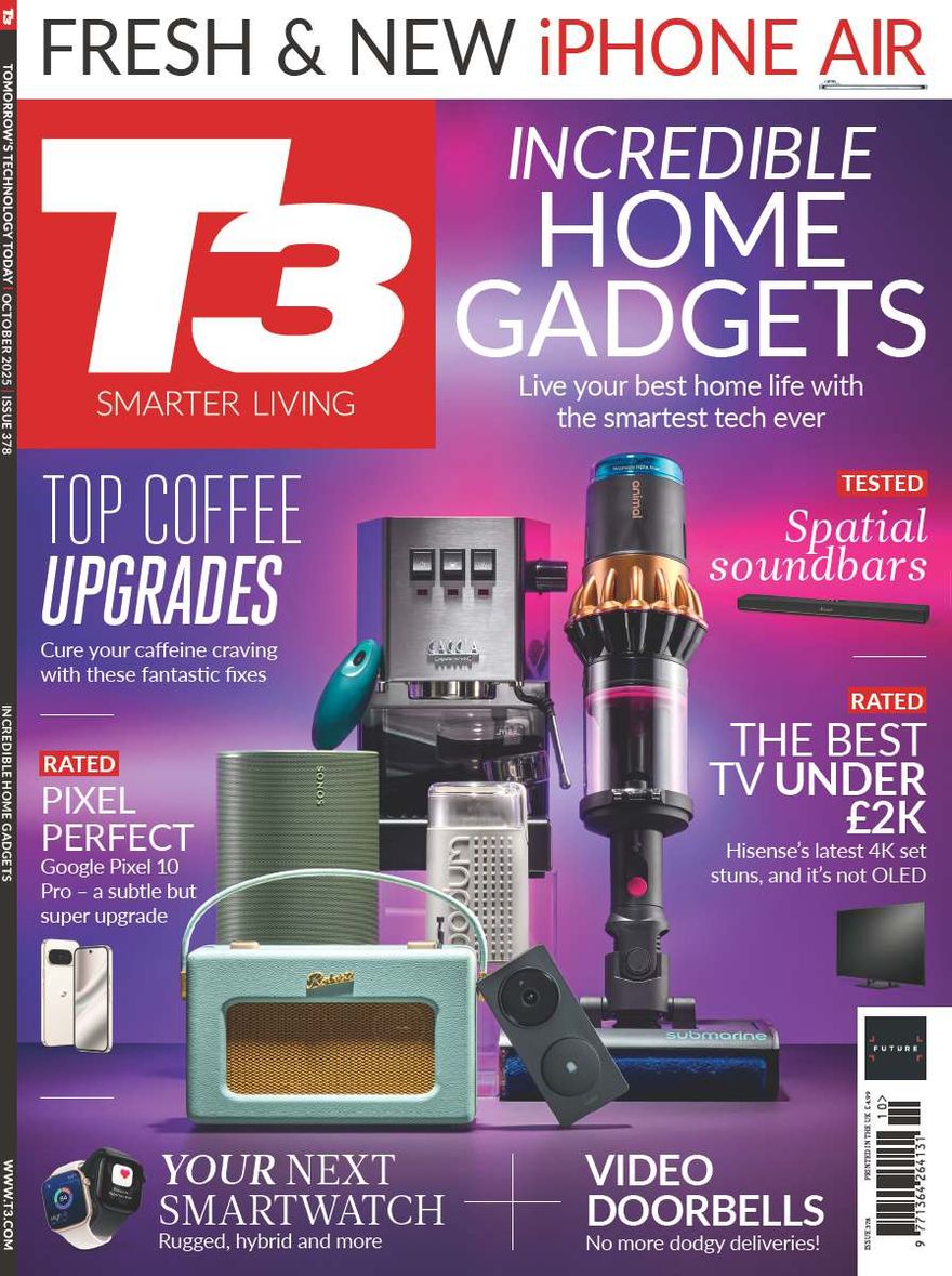Magazines Direct | T3