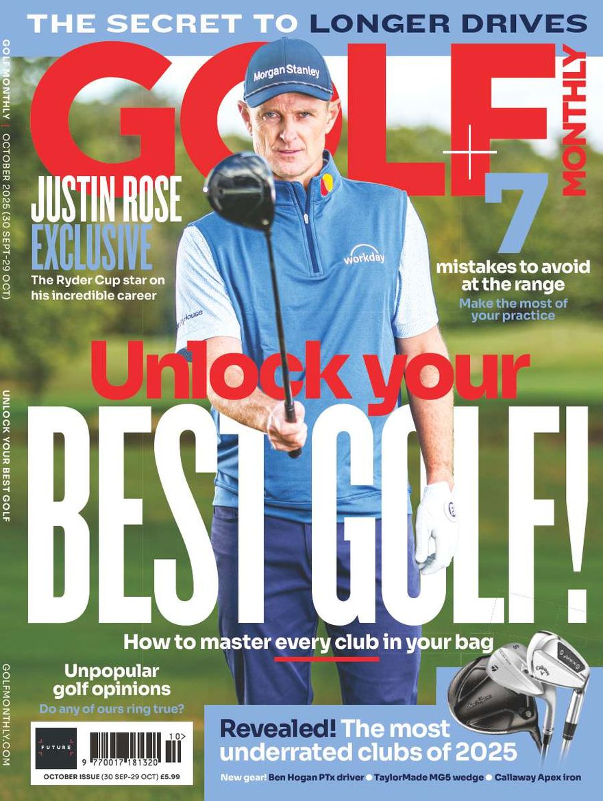 Magazines Direct | Golf Monthly