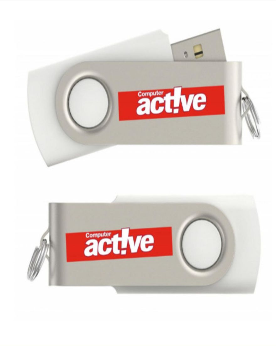 Magazines Direct | Computeractive Back Issue USB 2024