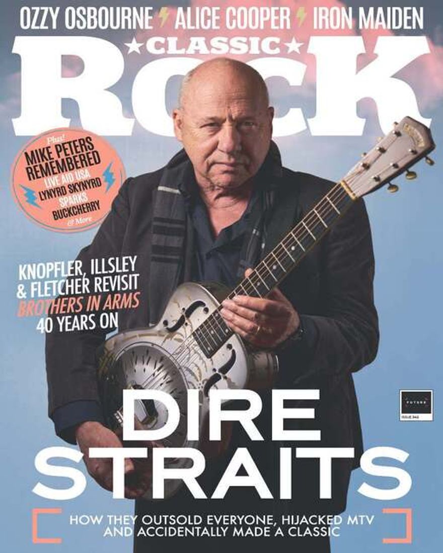 Magazines Direct | Classic Rock