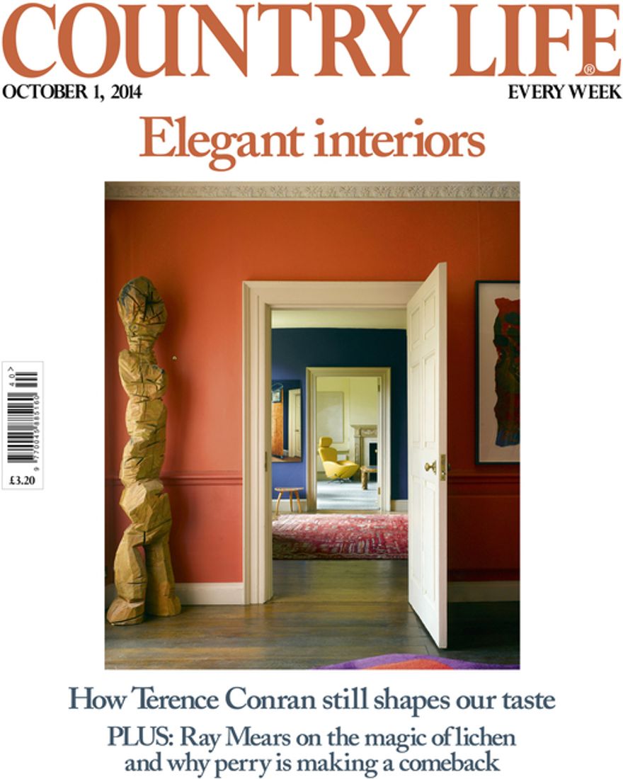 Magazines Direct | Country Life Special