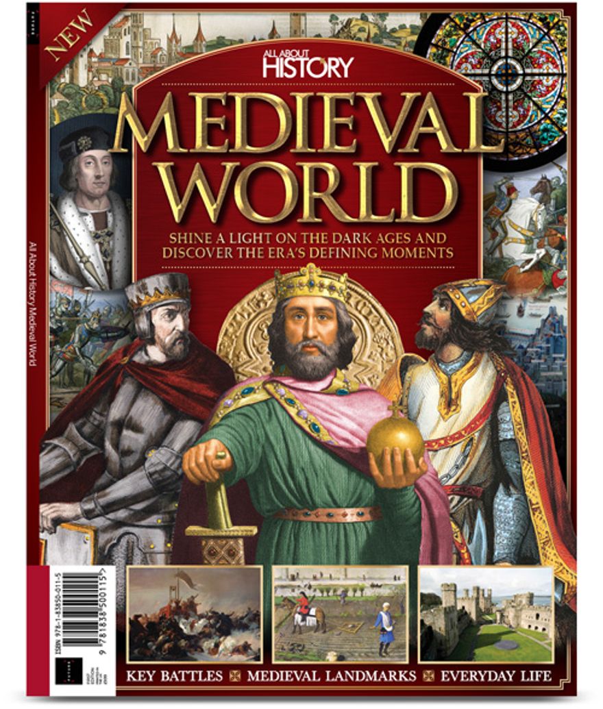 Magazines Direct | Medieval World