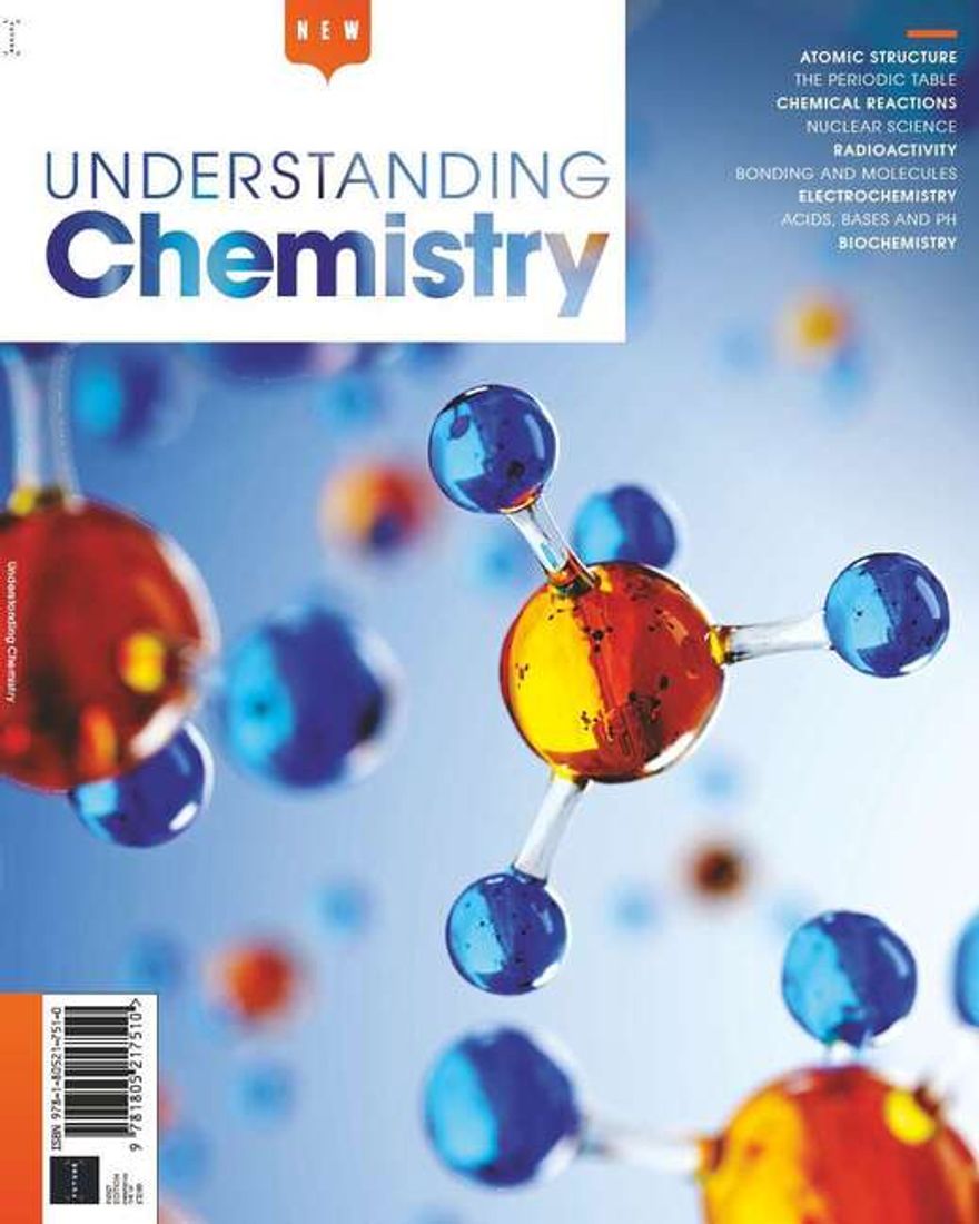 Magazines Direct | Understanding Chemistry