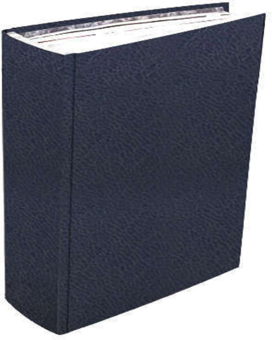 Magazines Direct | Blue Magazine Binder