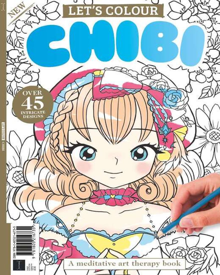 Magazines Direct | Chibi