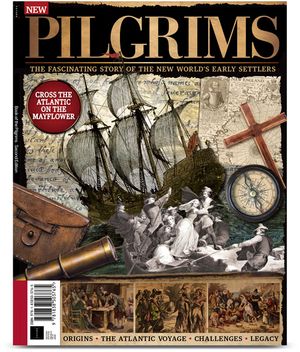 Magazines Direct | Book of Pilgrims (2nd Edition)