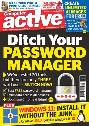 Magazines Direct | Computeractive